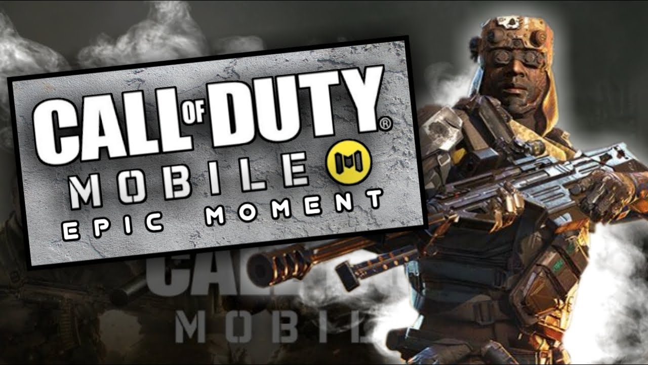 CODM INDONESIA | Epic Moment , Ez Win - YouTube