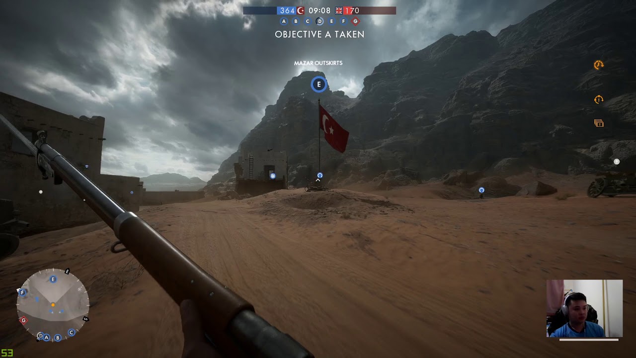 Beo test game ep1 - YouTube