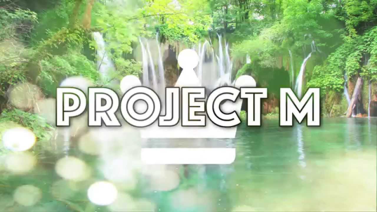 MarcusNorge - Project M - YouTube