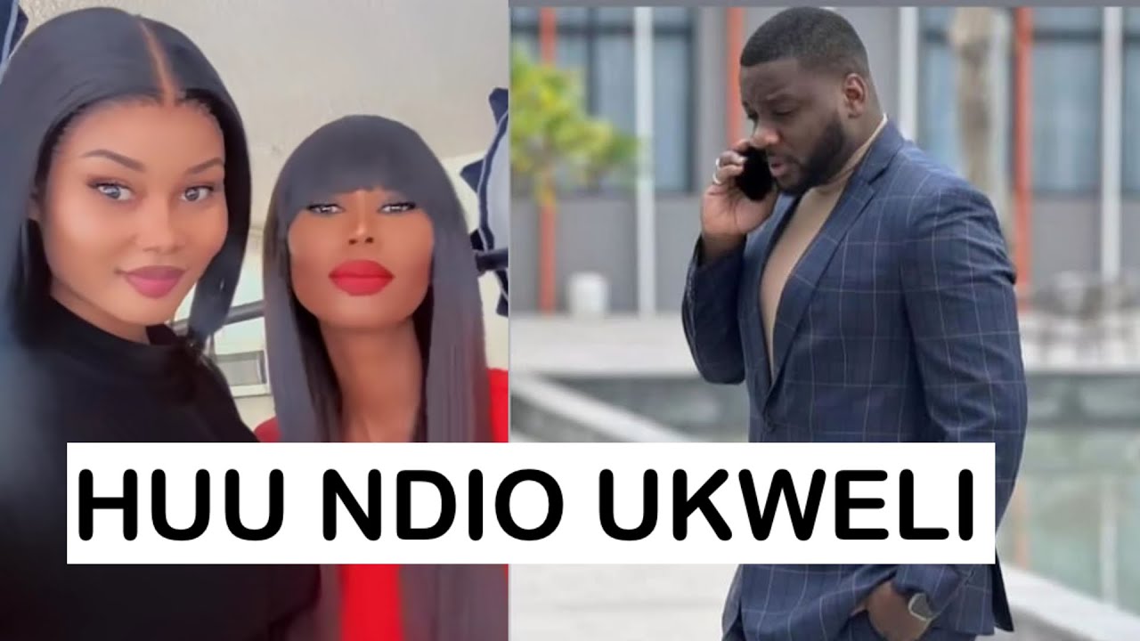 Hatimaye Hamisa Amefichua Siri Nzito Ya Kuachana Na Mpenzi Wake - YouTube