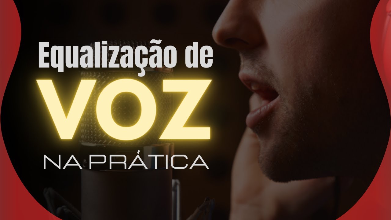 Aprenda a Fazer Mixagem de Voz Profissional de Forma Simples - YouTube