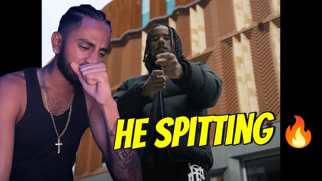 A100 - In Da Club (Music Video) | SOUTH AFRICAN REACTS - YouTube