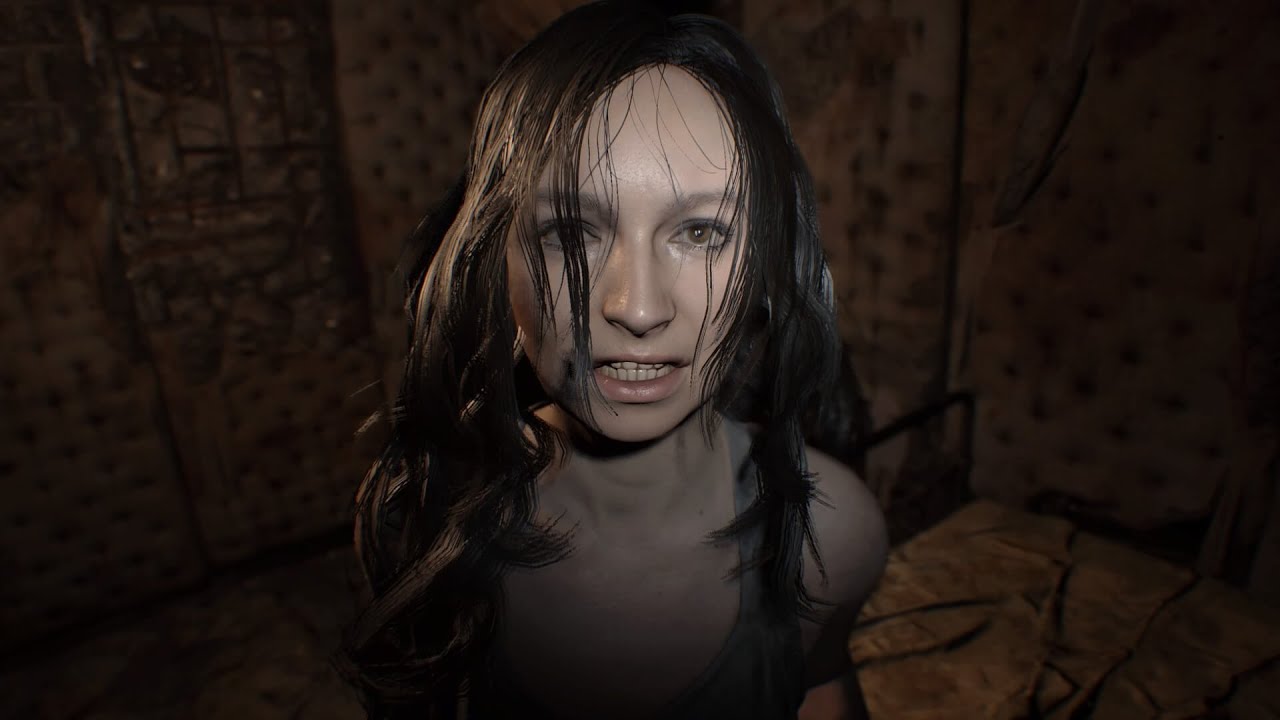 Survive the Baker Horror 01 - YouTube