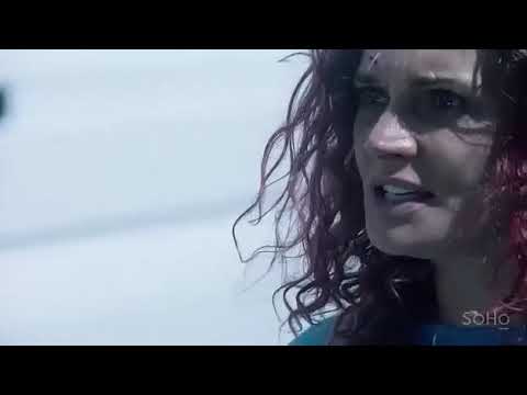 S4E12: Bea gets stabbed P2