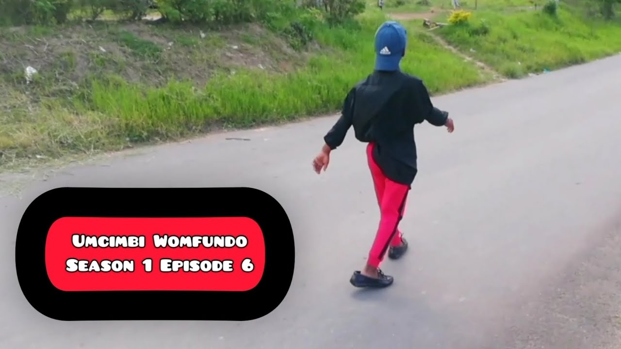 Umcimbi Womfundo Season 1 Episode 6-(Nice Life Problems) - YouTube