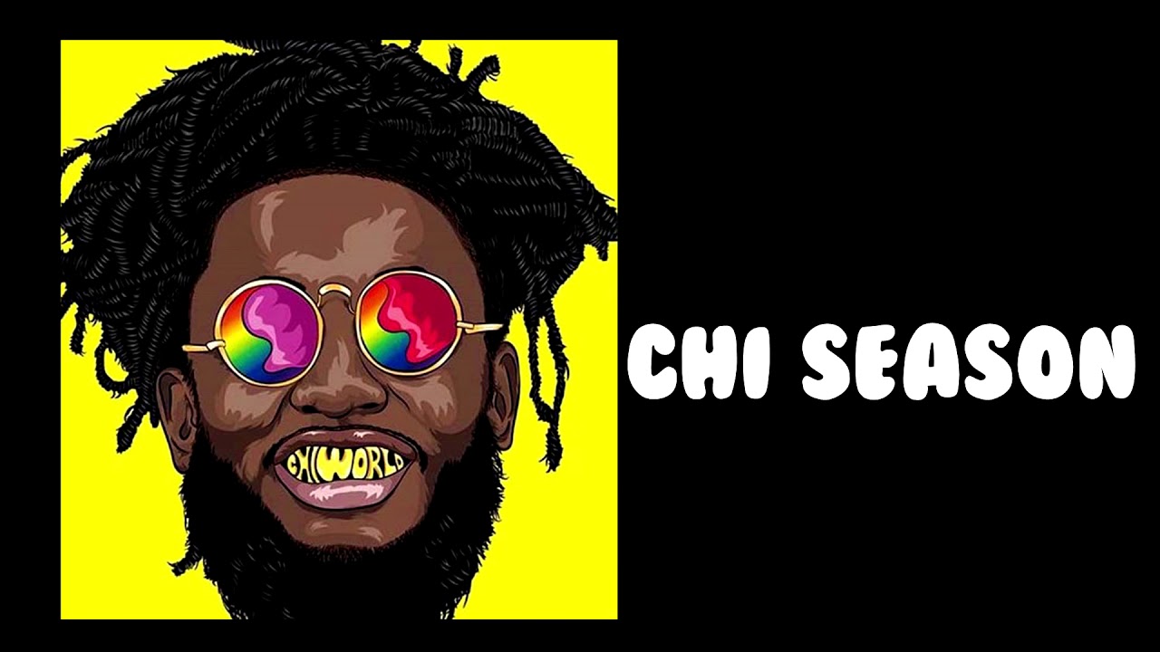 Chi Season - ChiWorld - YouTube