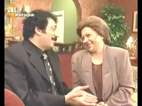 Müslüm Baba Hamdi Alkan Reyting Hamdi