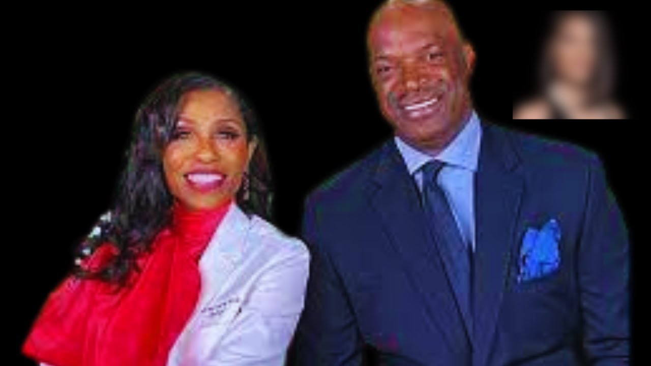 Dr. Jackie Walters Married to Medicine Husband Curtis Berry side chick ...