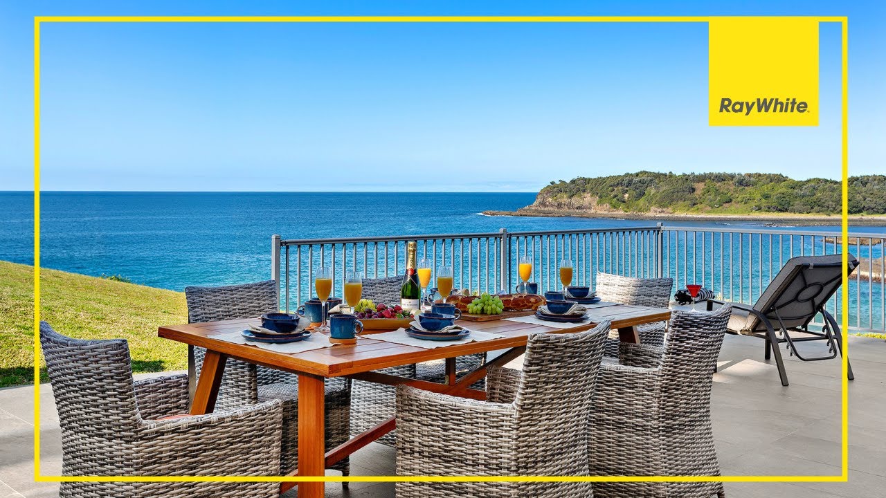 38 Cliff Drive, Kiama Downs - YouTube