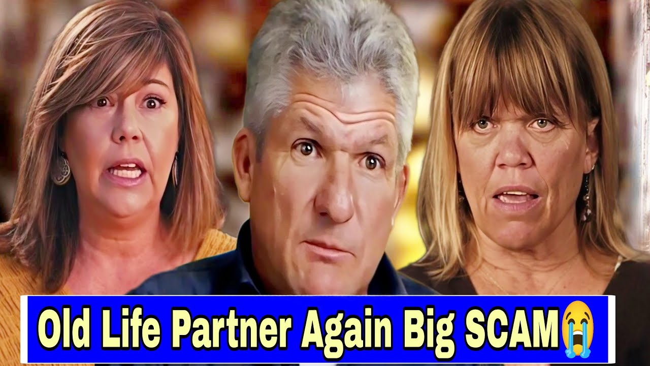 "Matt Roloff's Big Scandal Has Moved on To His EX? Girlfriend ️ And ...