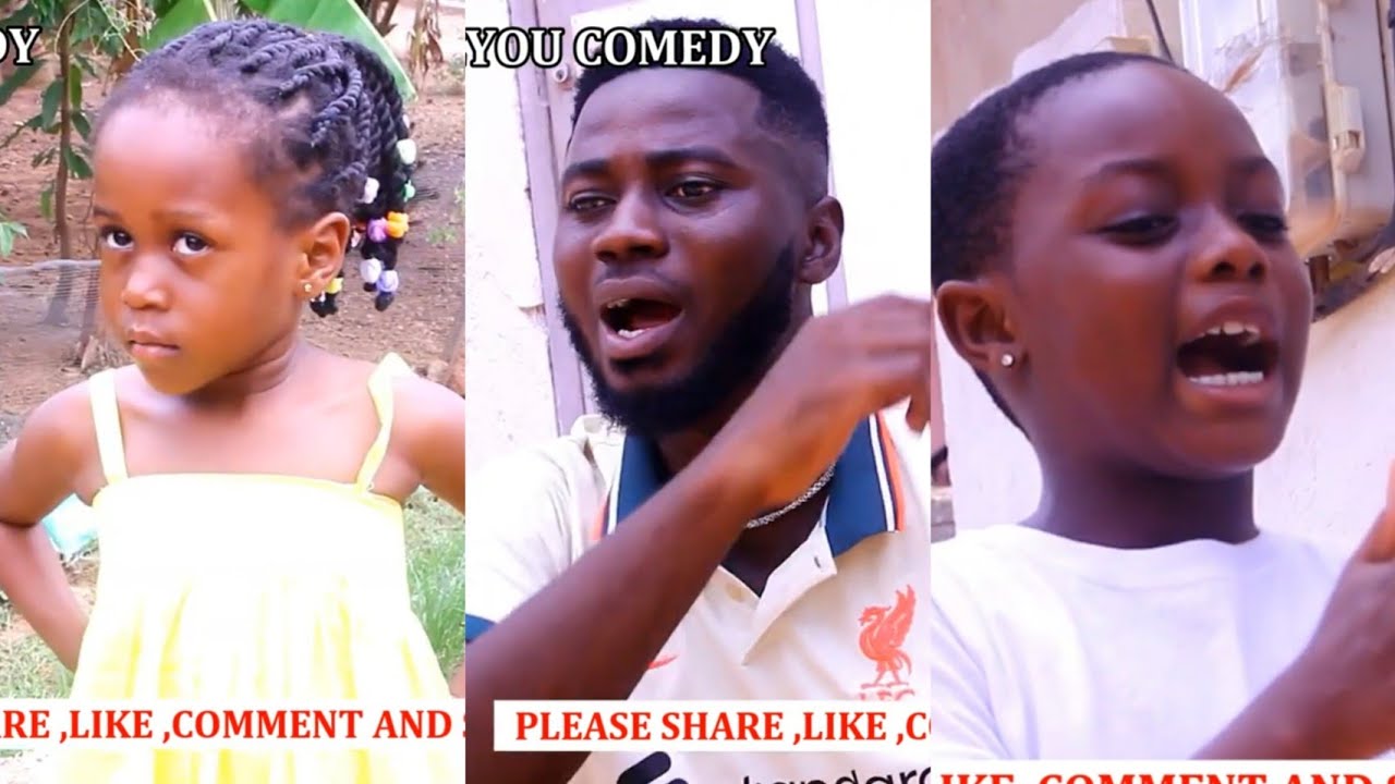 BeYou comedy and One Time Playman Dorp new Comedy again this girl is ...