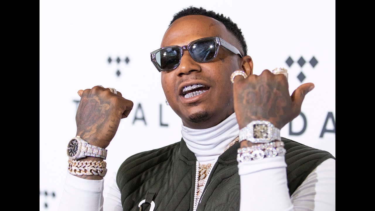 Said Sum Remix (feat. City Girls & Dababy) by Moneybagg Yo - YouTube