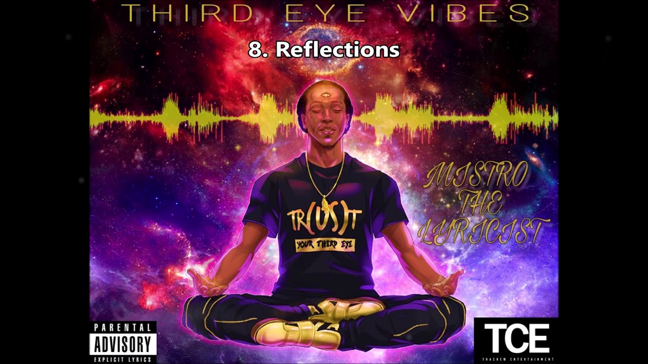 8. Reflections (Prod. By Urban Nerd Beats) - YouTube