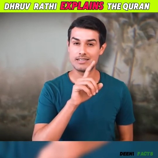 Dhruv Rathi ? - YouTube