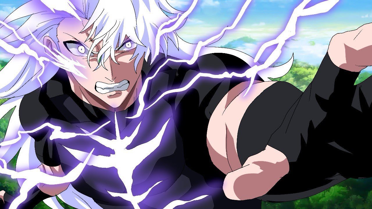 Everyone Laughed At Him Until He Awakened And Became A God | Anime ...