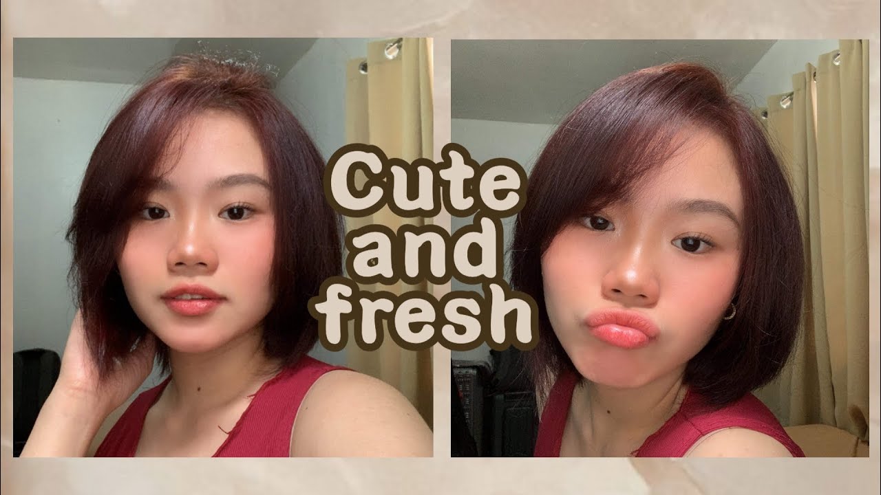 MY UPDATED SIMPLE FRESH MAKE UP LOOK 2022 - YouTube