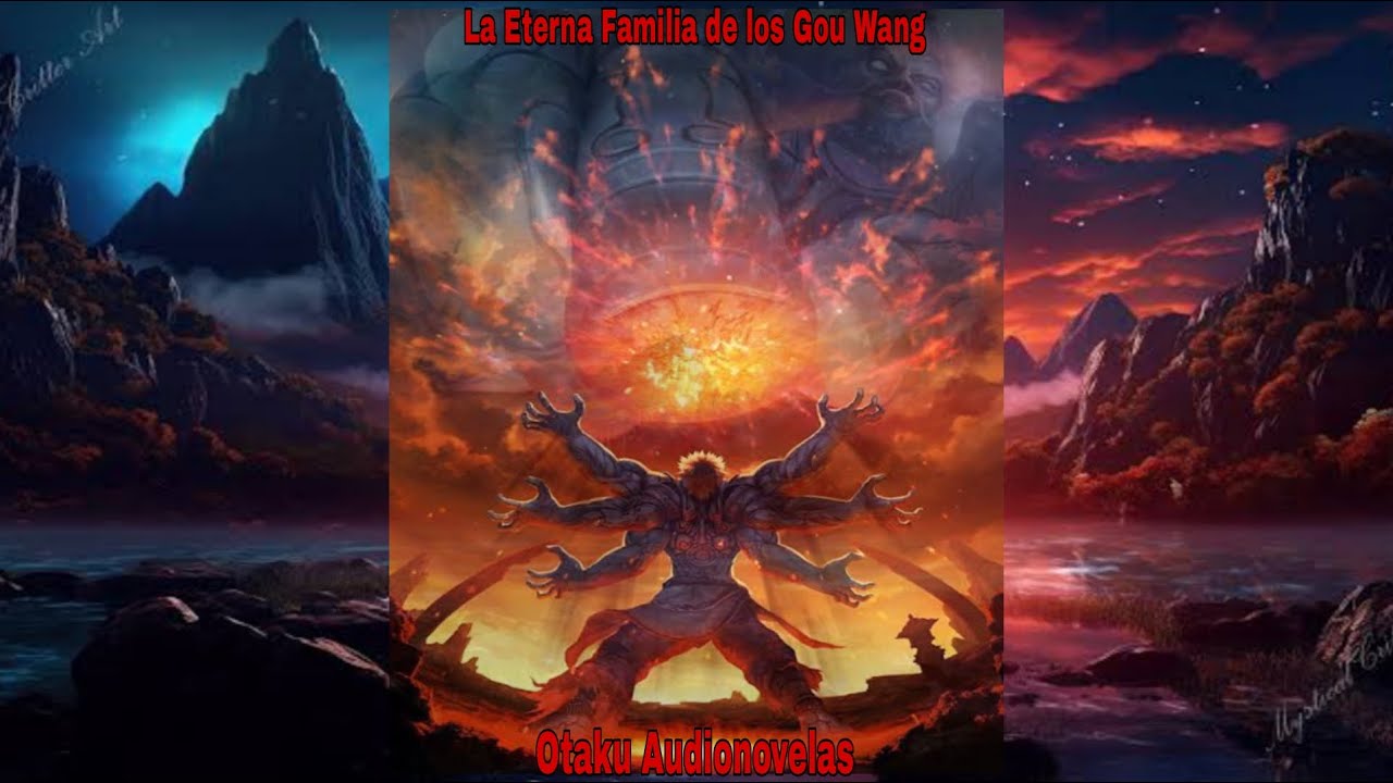 LA ETERNA FAMILIA DE LOS GOU WANG CAPITULO 41 al 60 - YouTube