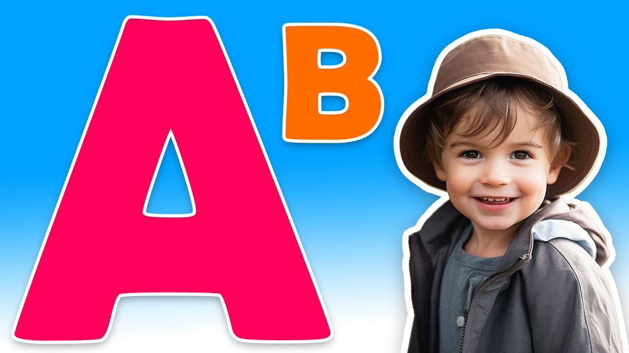 A To Z PHONICS SOUNDS | ABCD ALPHABET LETTER SOUNDS For Children - YouTube