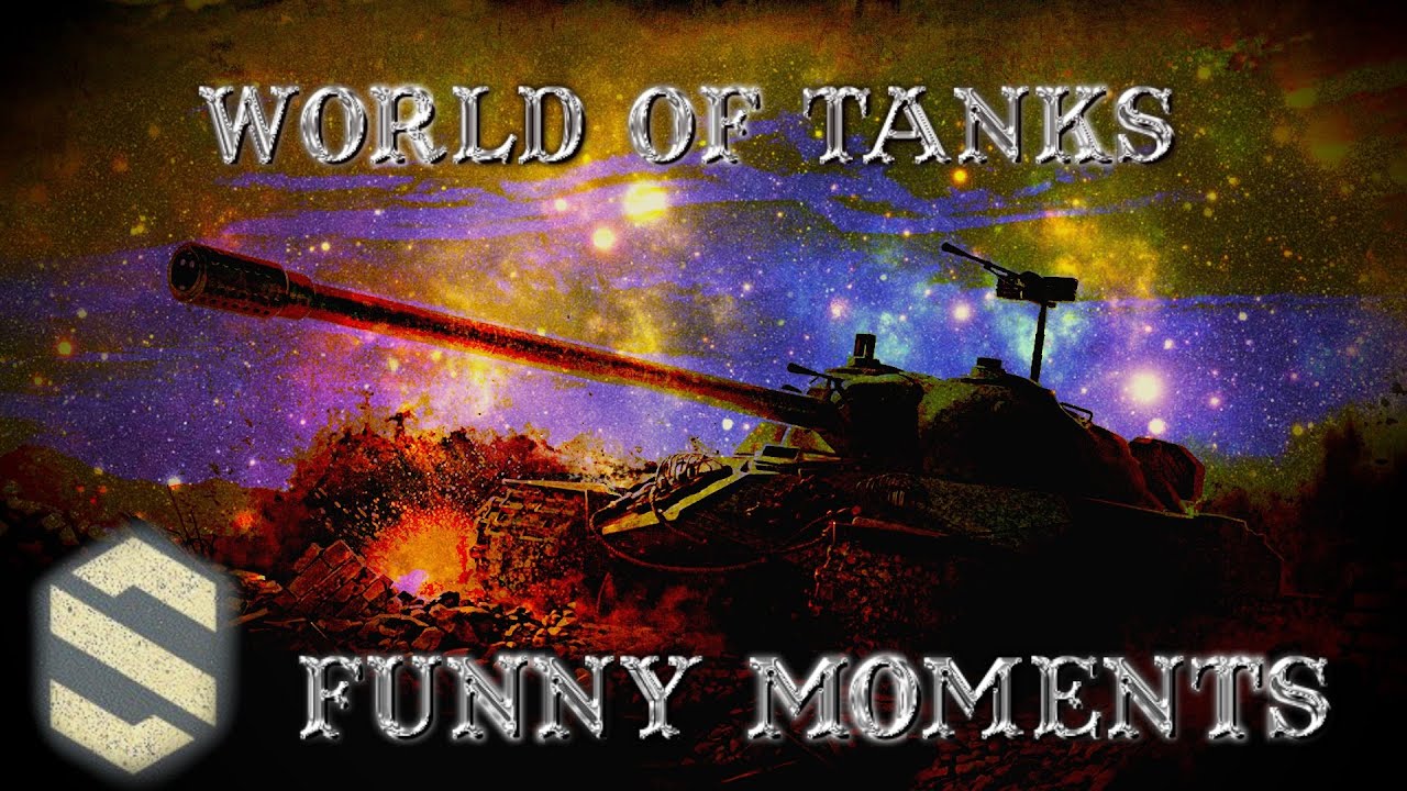 World of Tanks :: Funny Moments :: Mr BEAN (Xbox 360) - YouTube