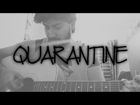 Quarantine Song - YouTube