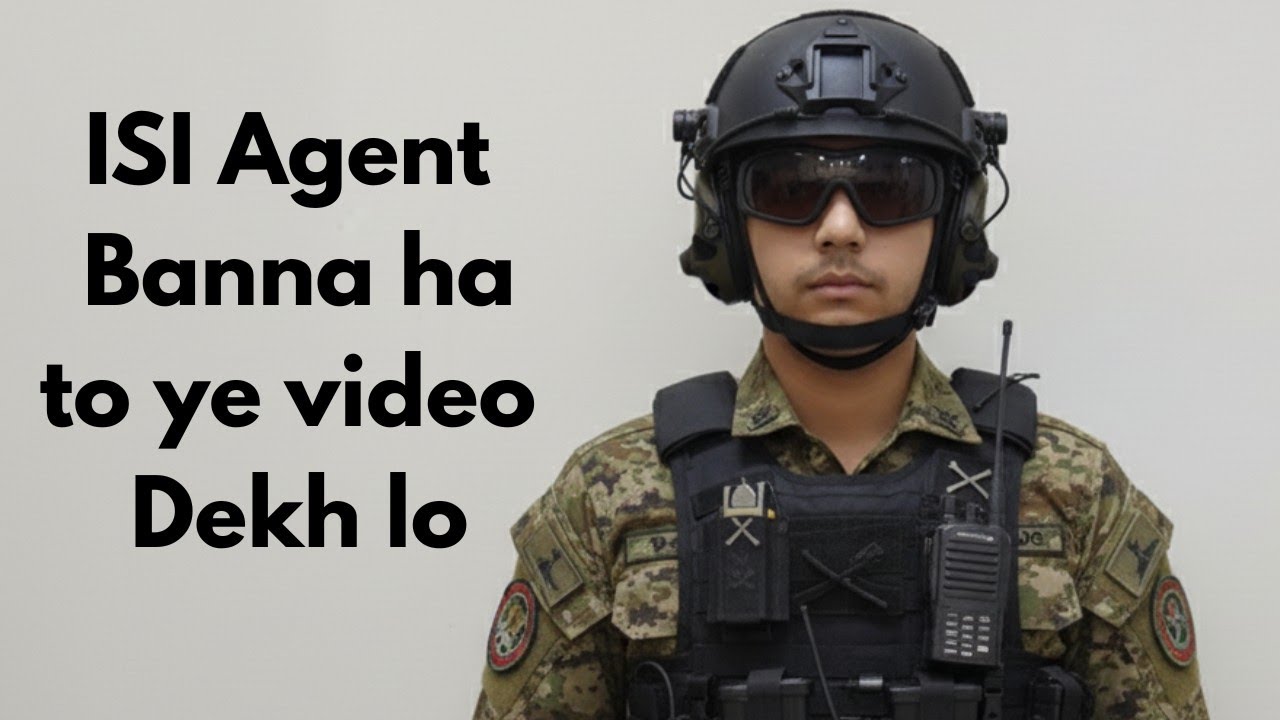 How to Join ISI ? - YouTube