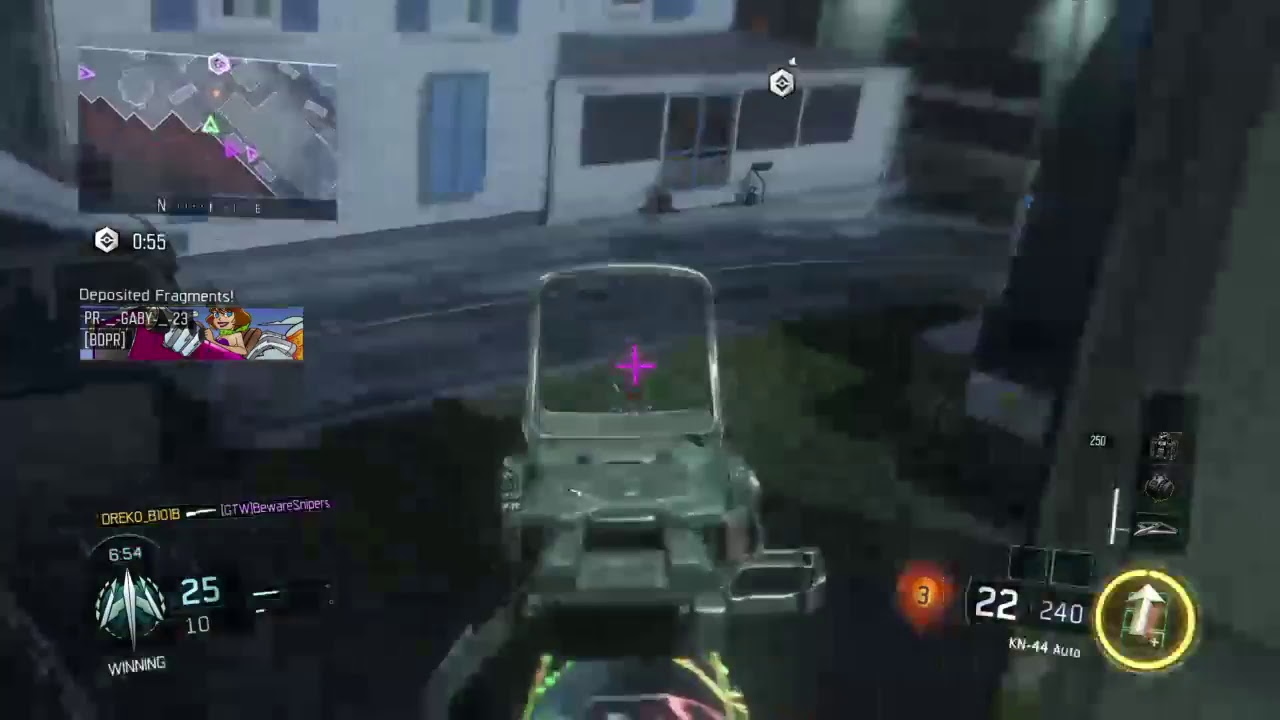 Bo3 Operation swarm|3.5 kd fast gameplay| 5kd grind - YouTube
