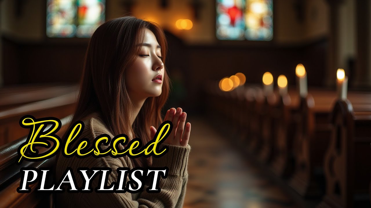 Moving Spiritual Songs Viral - Feel the Spirit! - YouTube
