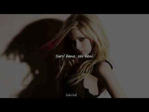 Avril Lavigne - Hot | Türkçe Çeviri