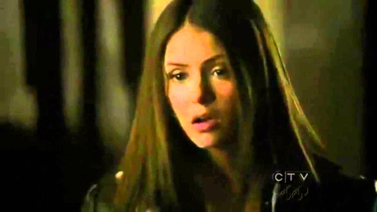 The Vampire Diaries ~ Delena | TVDPLL - YouTube