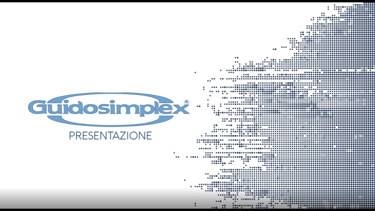 Guidosimplex - YouTube