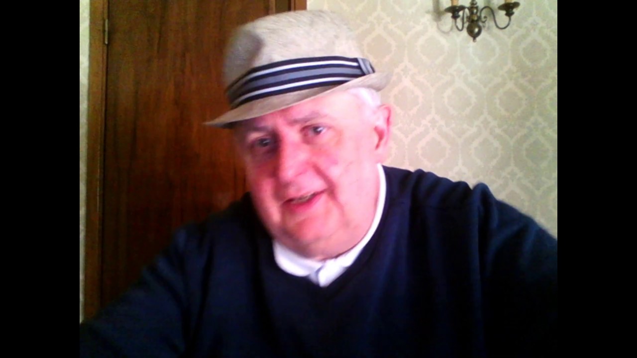 Le inedite follie inglesi di William Albert Ward - YouTube