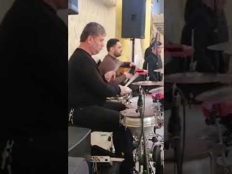 Telman nagara Arif udarnik Vidadi qarmon Radim klarnet Mehdi gitara Habil sintez