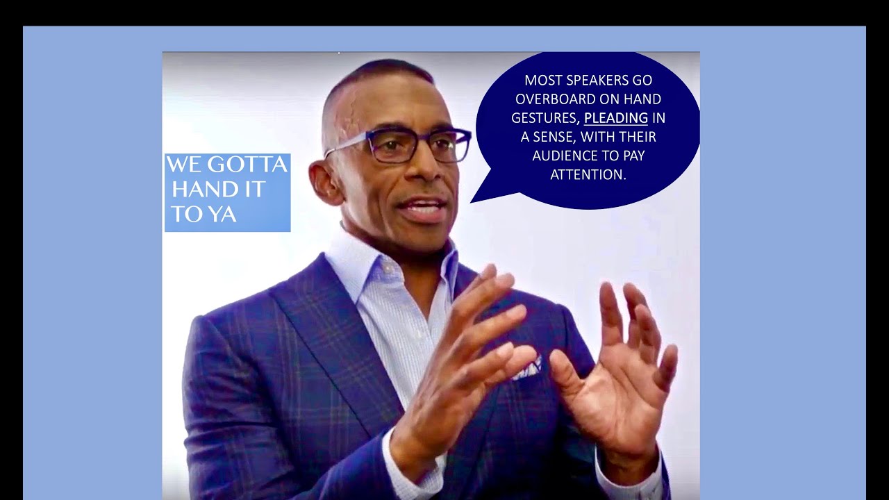 Marc L. Watts TV Clips - YouTube