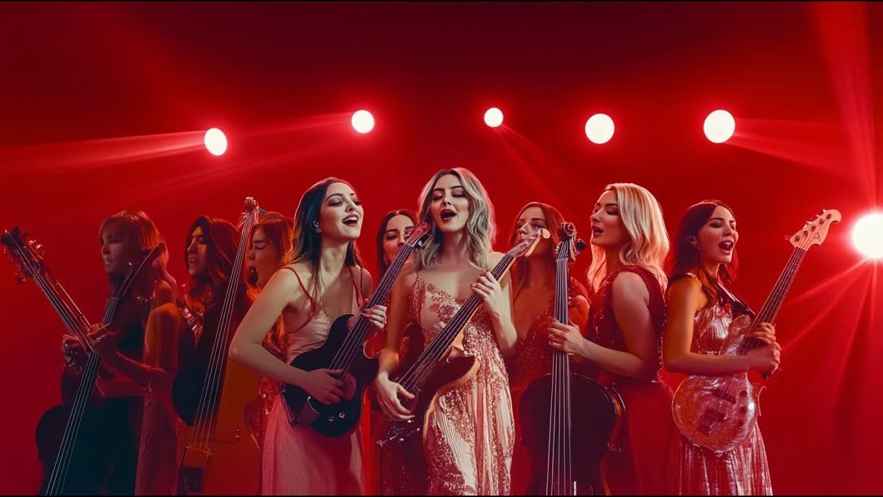 "Eres Mi Pasión | Dance Rap-Pop Beats That Ignite the Soul 🔥🎶" - YouTube