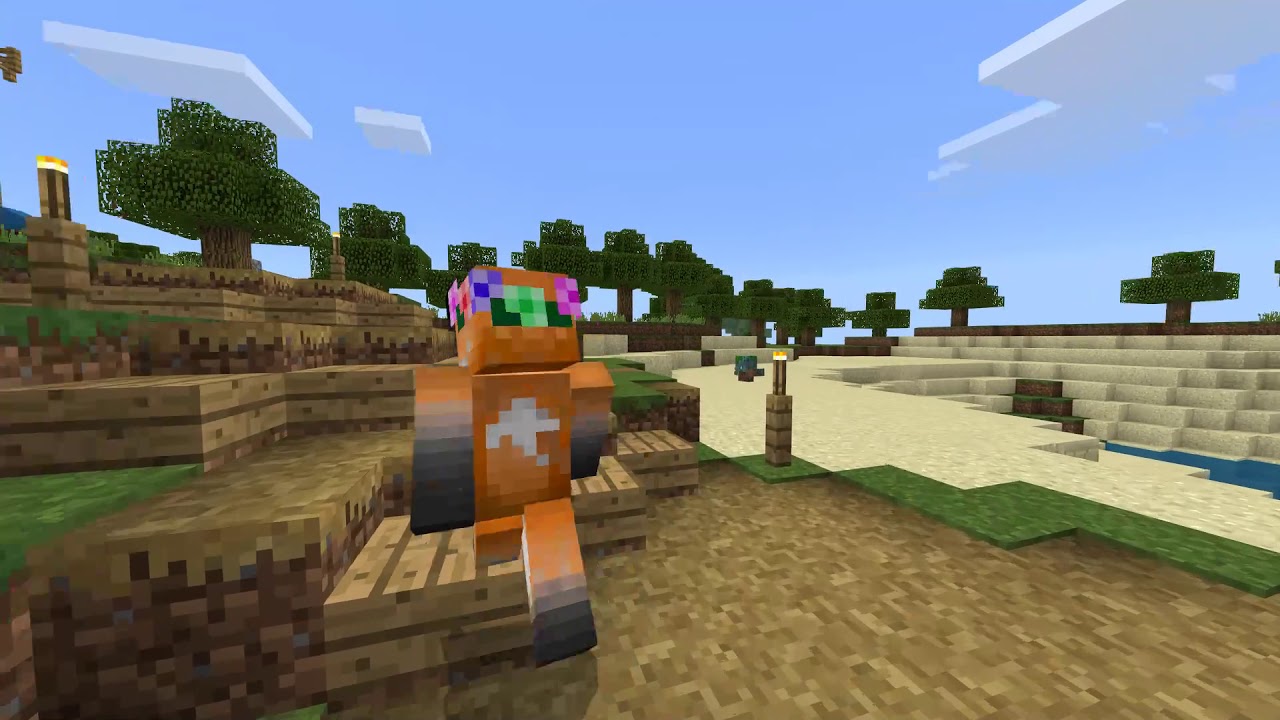 HOW TO WEED IN MINECRAFT 420 BLAZE IT BROOOOOOO - YouTube