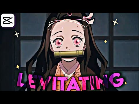 『Levitating🌌💙』 Multifandom (edit ) // Capcut | Quick - YouTube