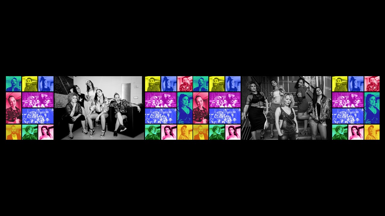 Emisión en directo de RAYA EVOLUTION - YouTube