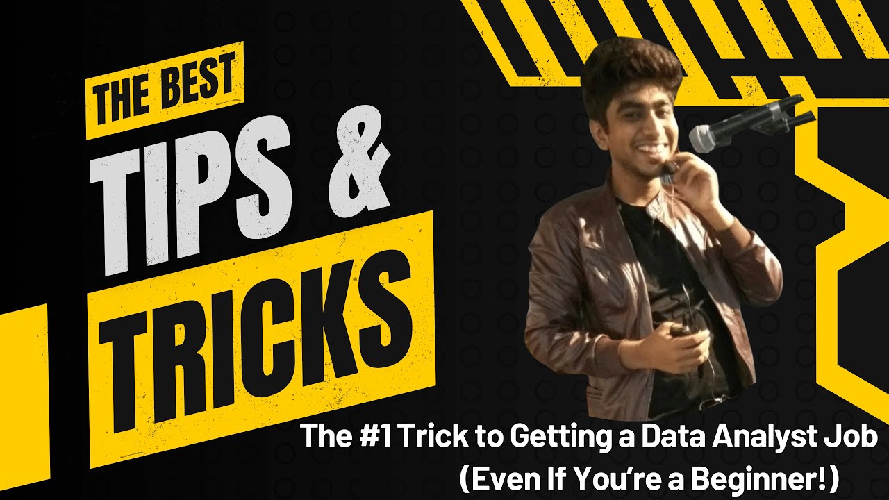 No Experience? Career Gap? No Tech Background? Here’s the Fastest Way ...
