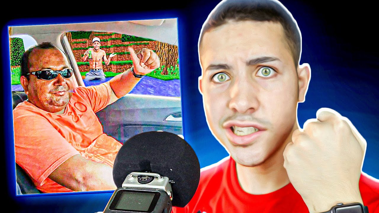 ASMR CANTANDO EDNALDO PEREIRA – *MEME* - YouTube