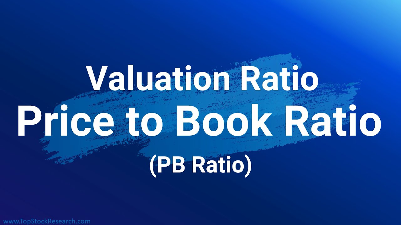 Price To Book PB Ratio Hindi Financial Ratio Analysis YouTube price-to-book-pb-ratio-hindi-financial-ratio-analysis-youtube