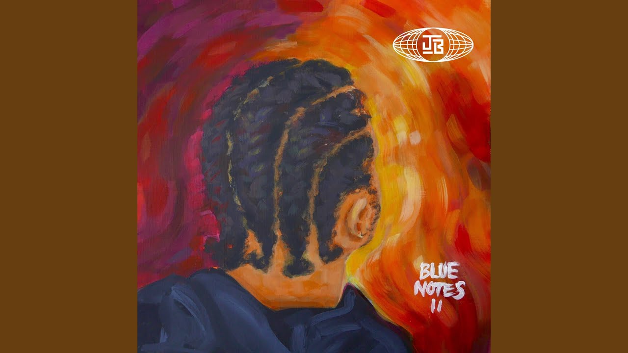 Blue Notes 2 - YouTube