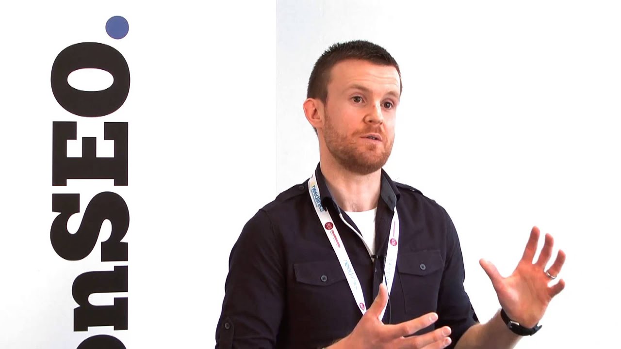 The Next Generation of Analytics - Dara Fitzgerald - BrightonSEO ...