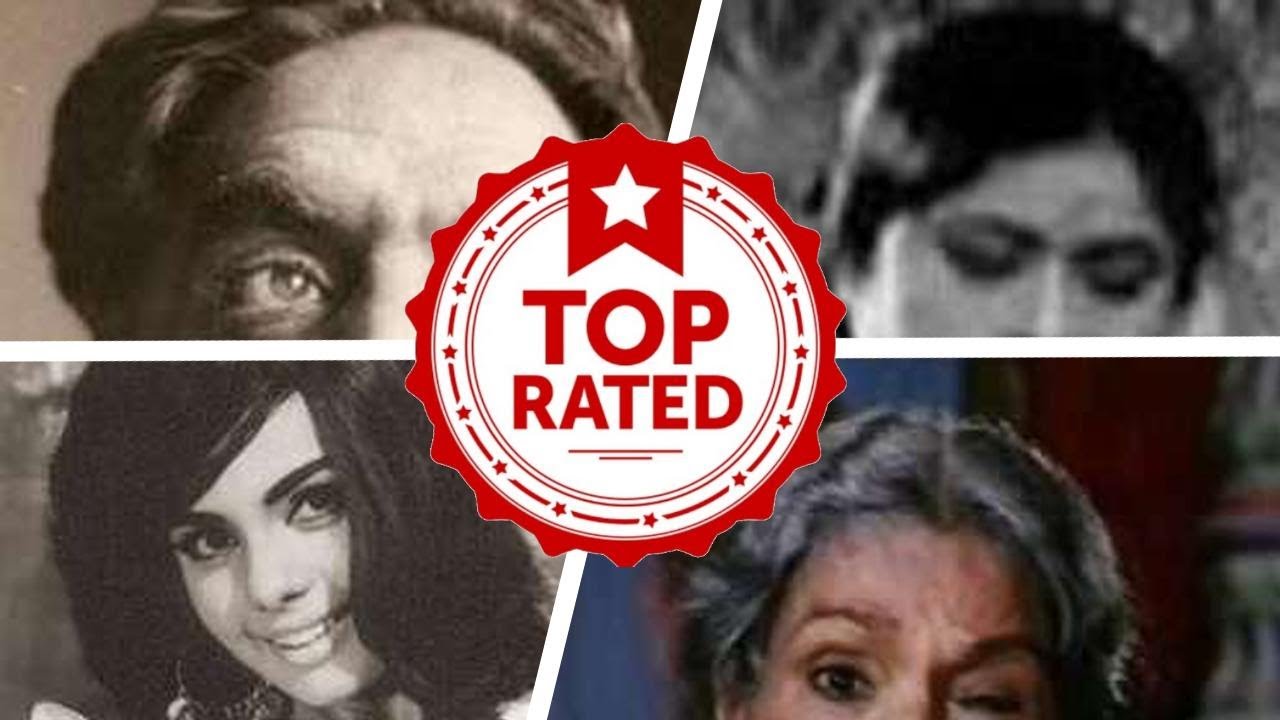 Full Cast Of Khandan Actors/Actresses 💫 - YouTube