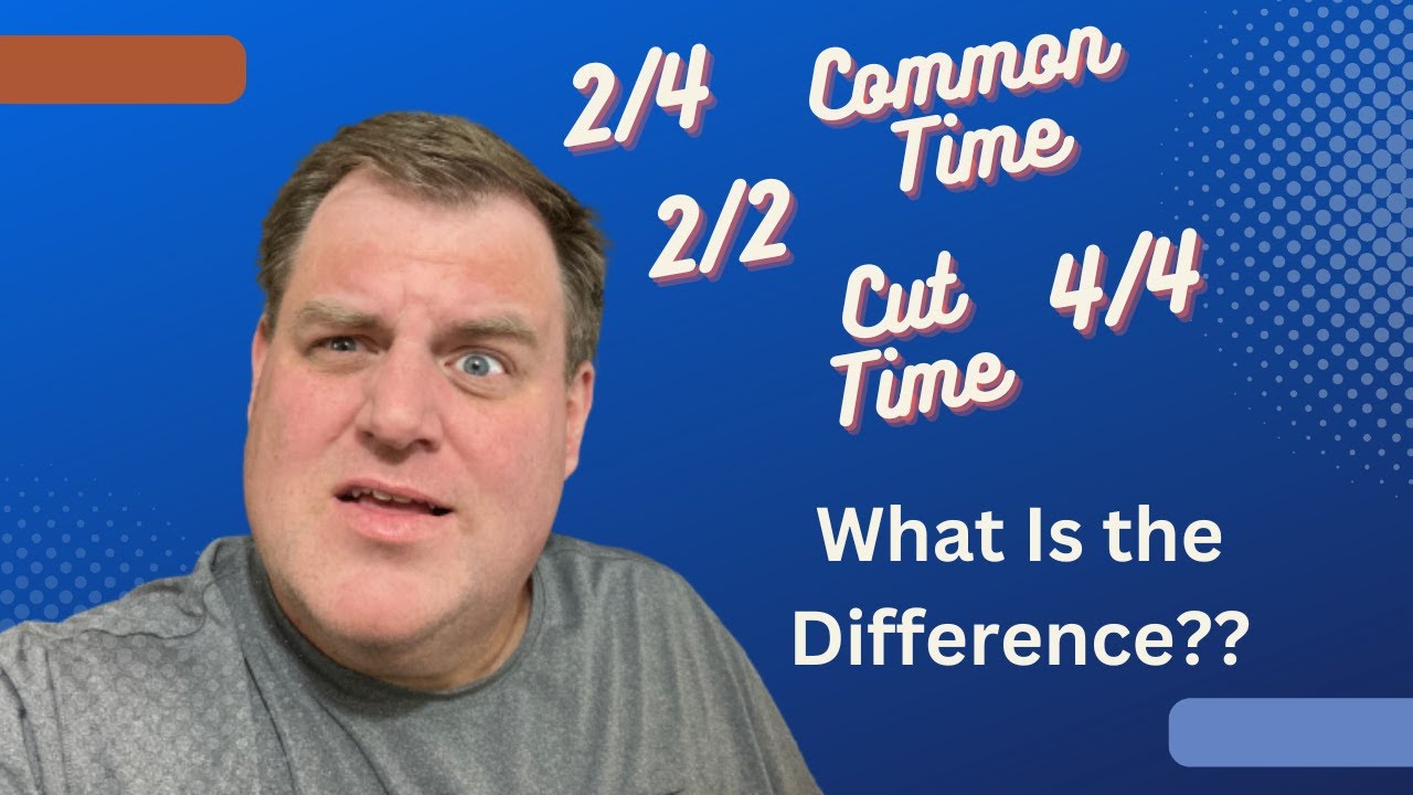 4 4 Vs 2 4 Vs 2 2 What s The Difference YouTube