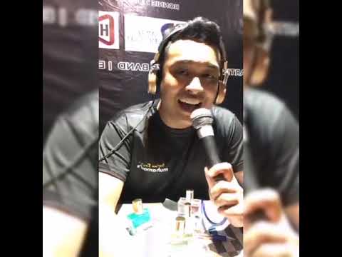 ▶️ kudien rafee cover - Luka seribu rindu