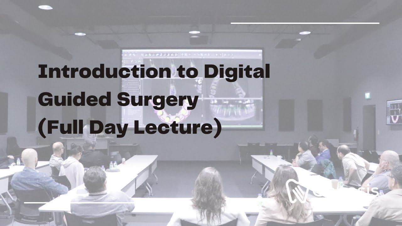 Guided Sugery Course Video - YouTube