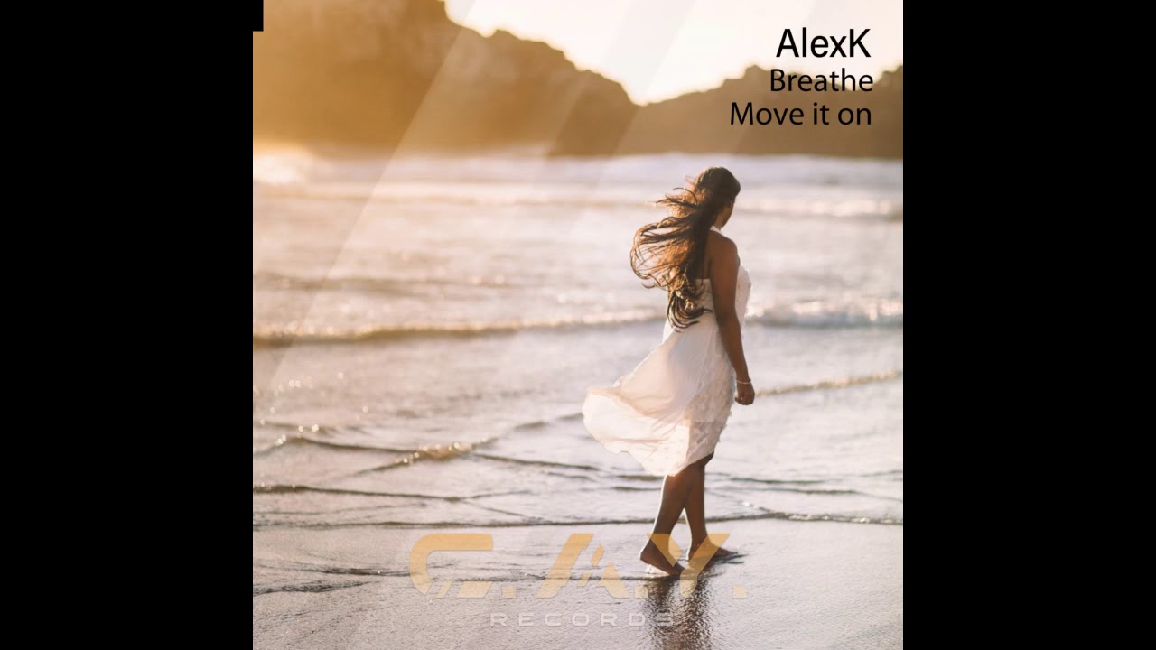 AlexK - Move It On (Original Mix) - YouTube Music