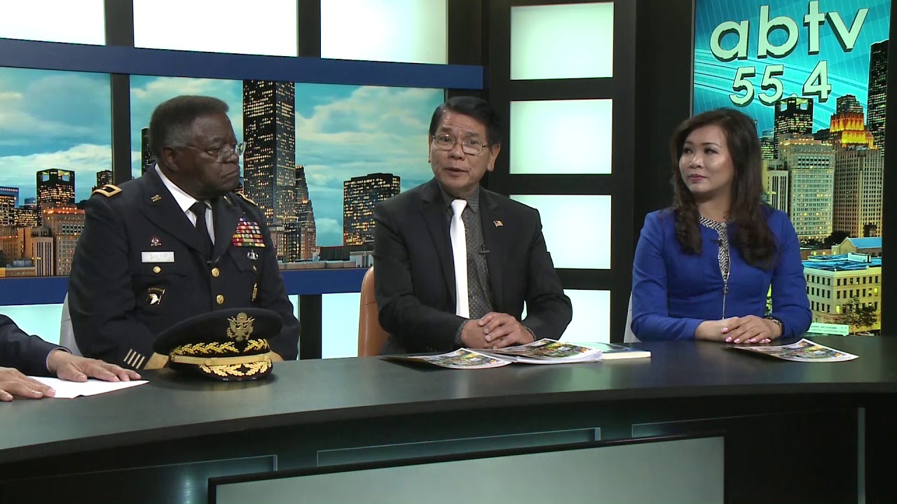 HTCD Hubert Vo P2 - YouTube