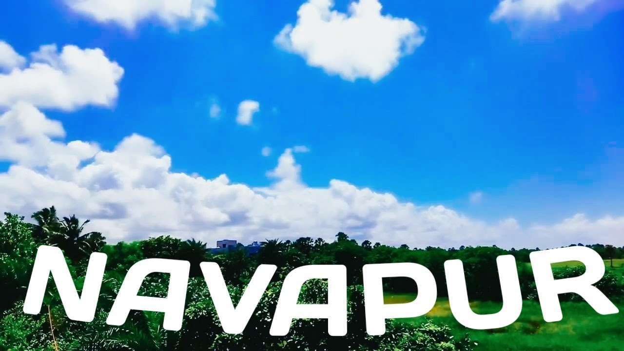 navapur boisar nature clouds time lapse by marathi bande bari gamers # ...