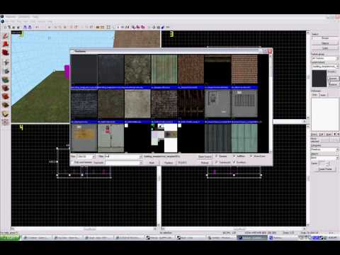 Valve Hammer Editor: Tutorial Buyzone, Bombsite, and Simple Doors - YouTube